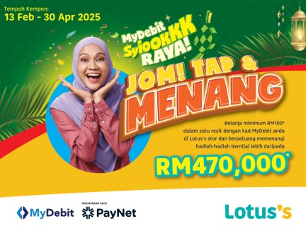 CIMB Deals